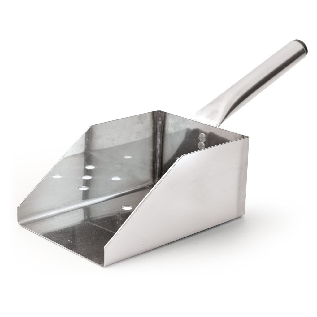 Serving Equipment & Utensils - Drywite