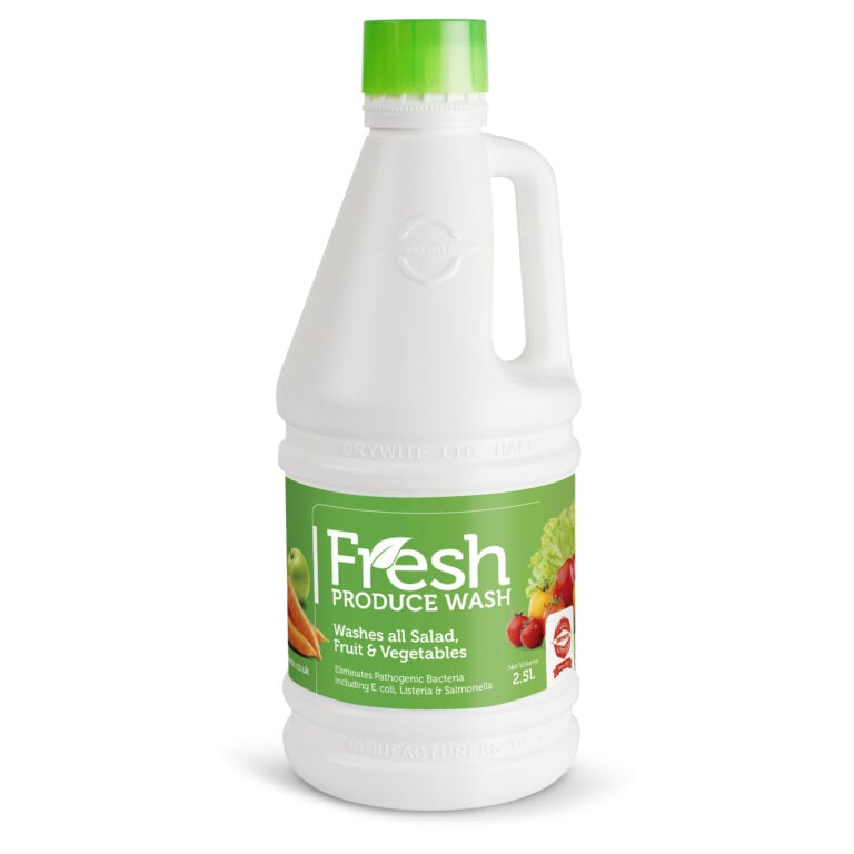 Drywite - NBC, Potato & Food Preparation Products